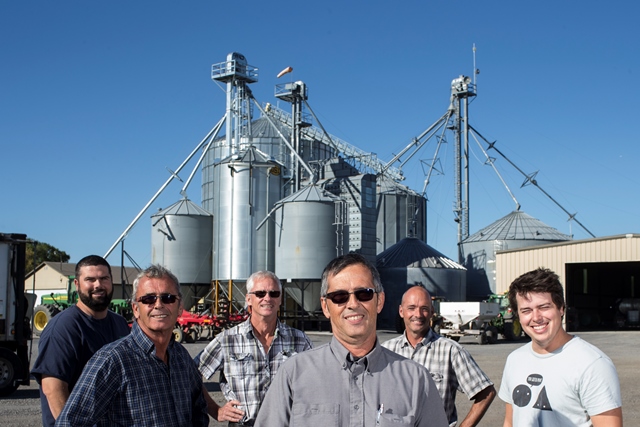 Prolix, les pros de la techno | Coopérateur