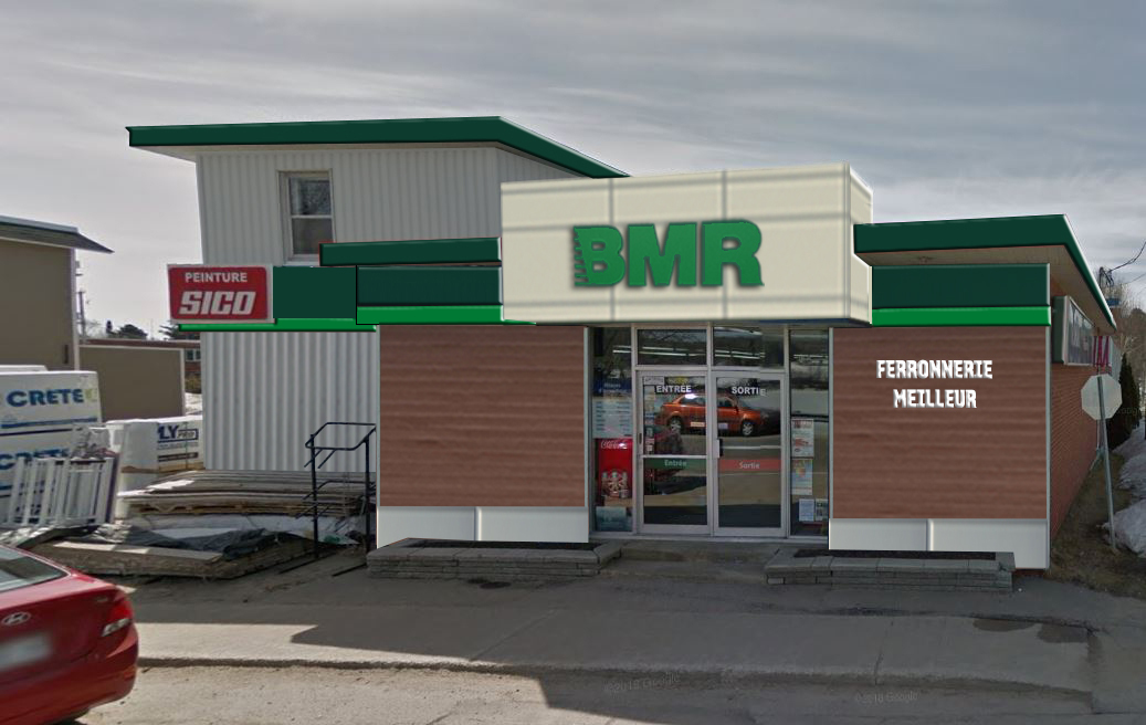 Groupe BMR accueille un nouveau marchand à Ferme-Neuve | Coopérateur