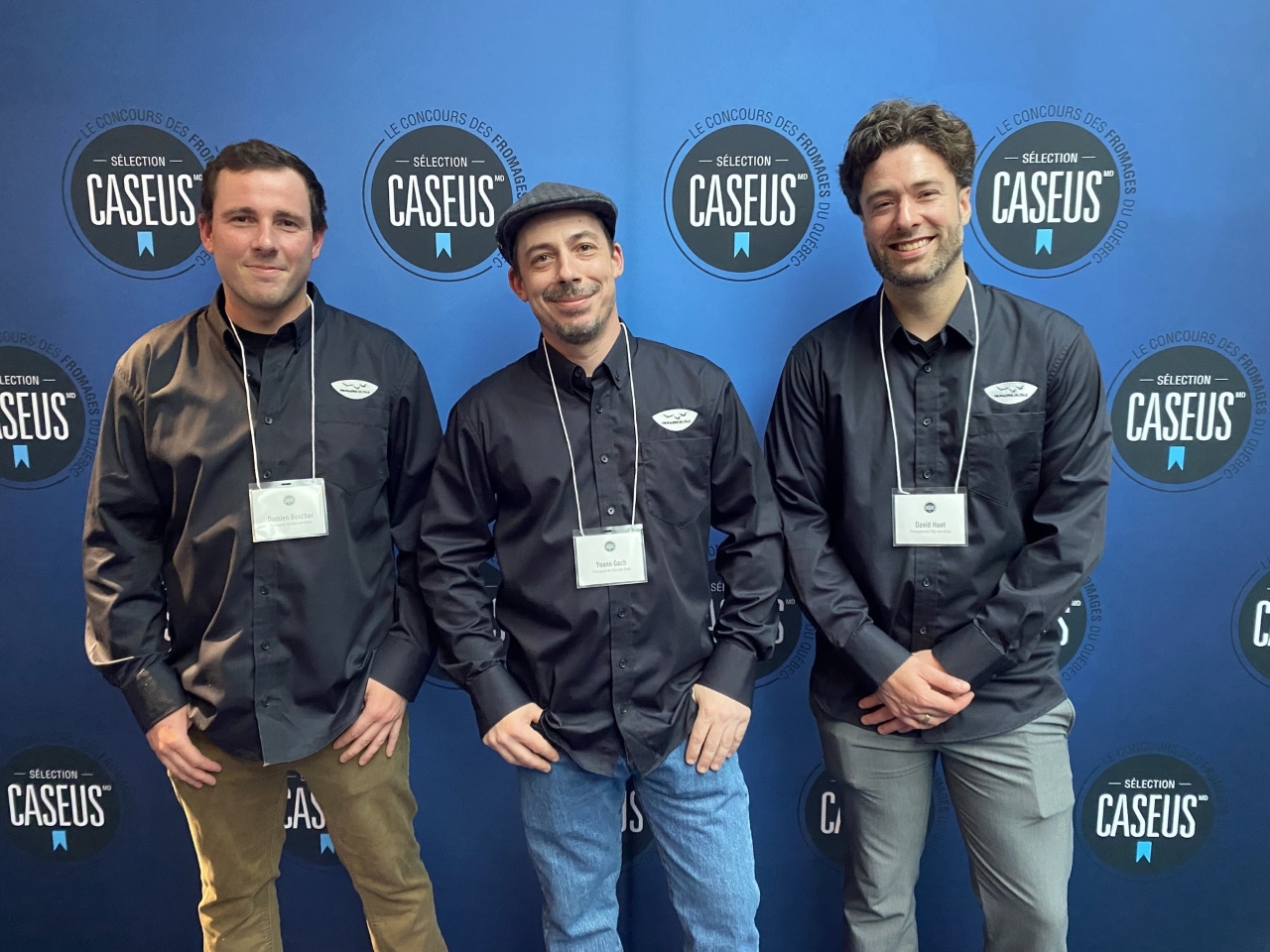 Des fromages réseau récompensés au concours Sélection Caseus 2024 ...