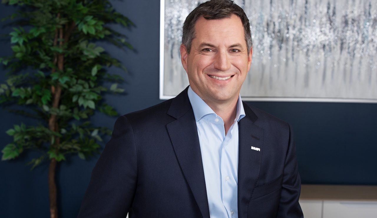 L’évolution dans la continuité chez BMR | Coopérateur