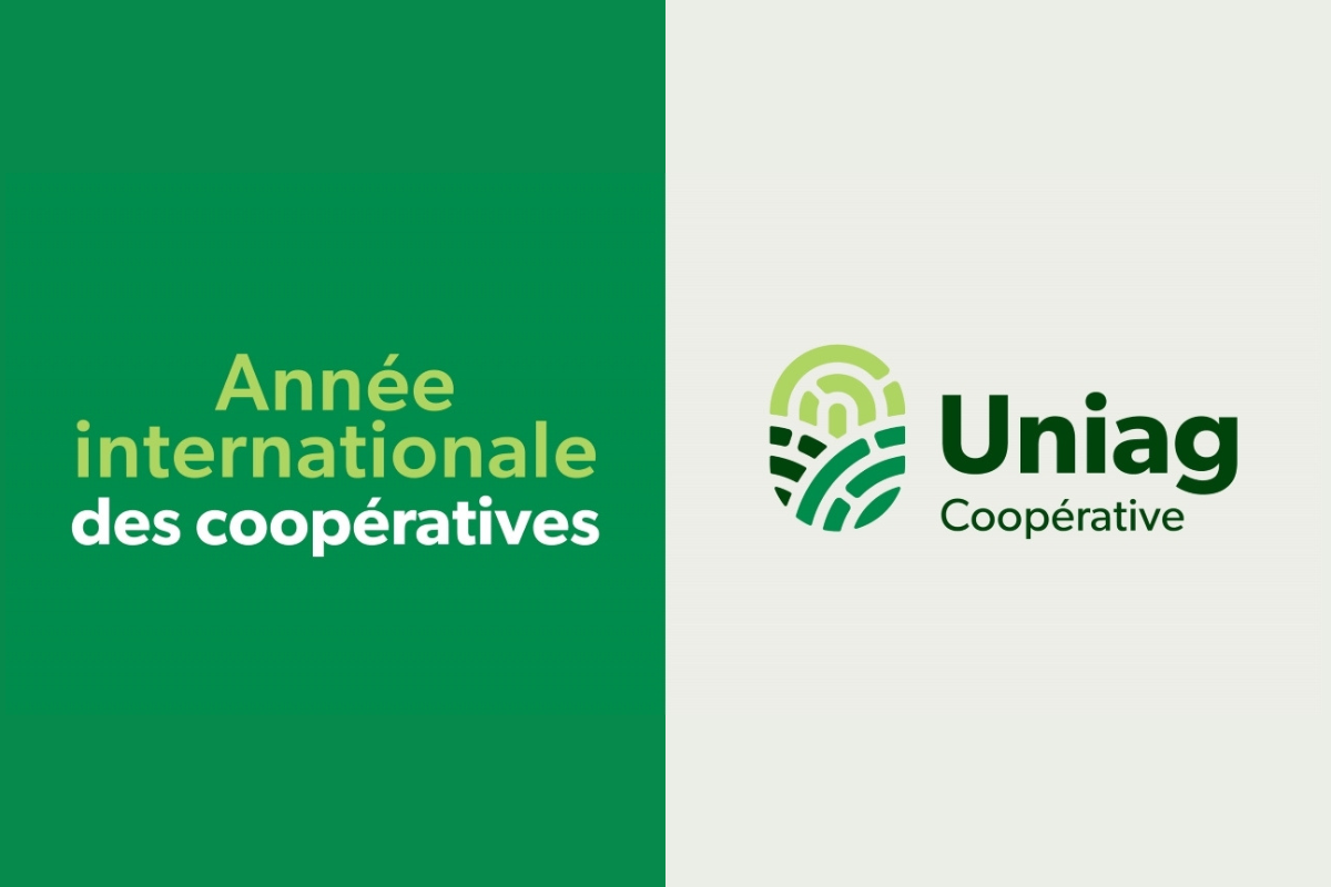Uniag Coopérative : une force sur deux provinces! | Coopérateur