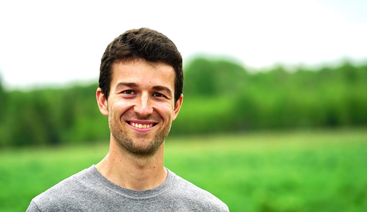David Beauvais, nouveau président de la FRAQ | Coopérateur