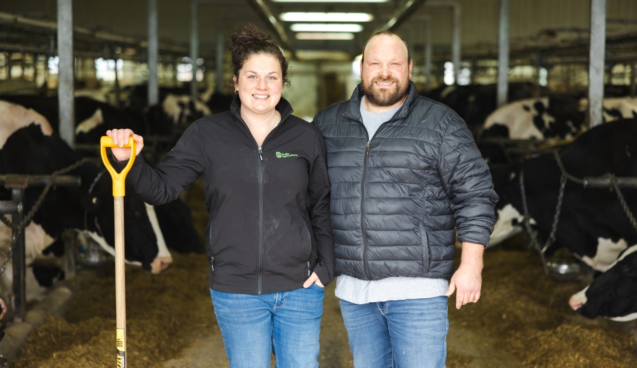 La Ferme Jendro : contrôler les petites choses pour obtenir du succès ...