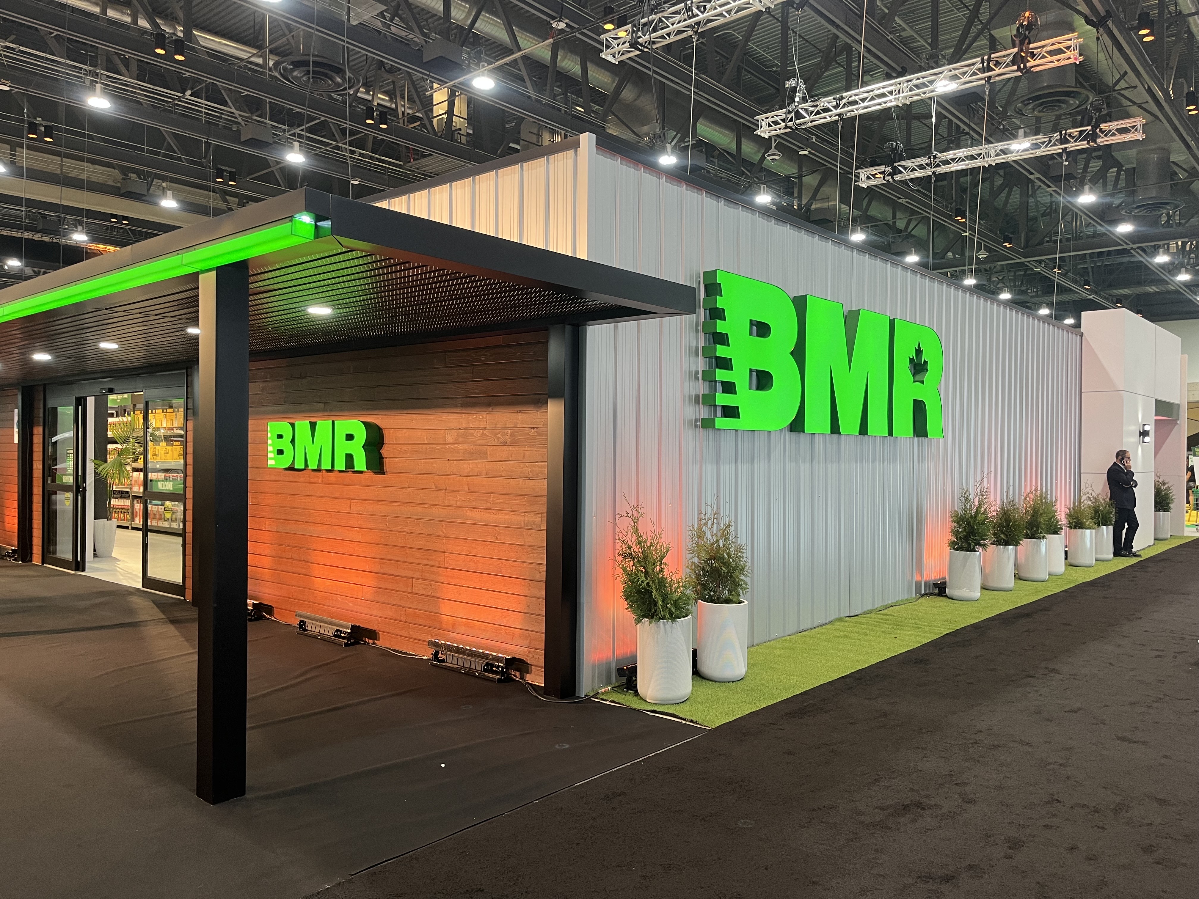 Le Salon d’achats BMR 2025 : le rendez-vous des marchands | Coopérateur